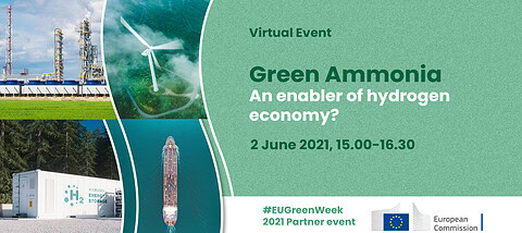 Green Ammonia - Fertilizers Europe