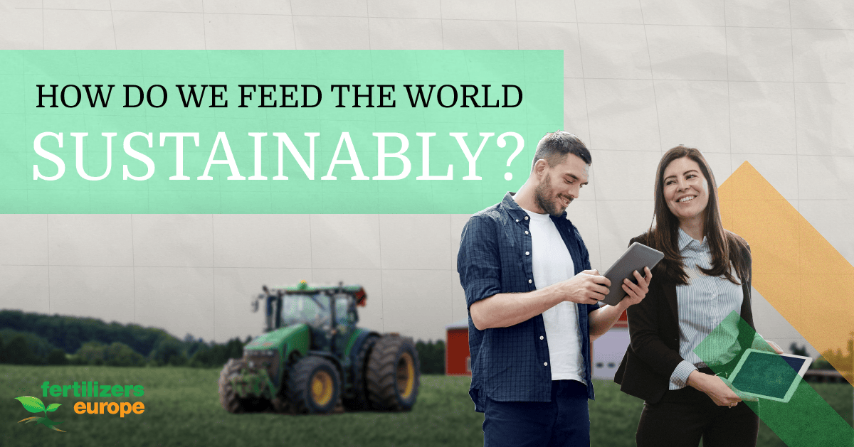 How the element that makes the Northern Lights can help us grow food ...