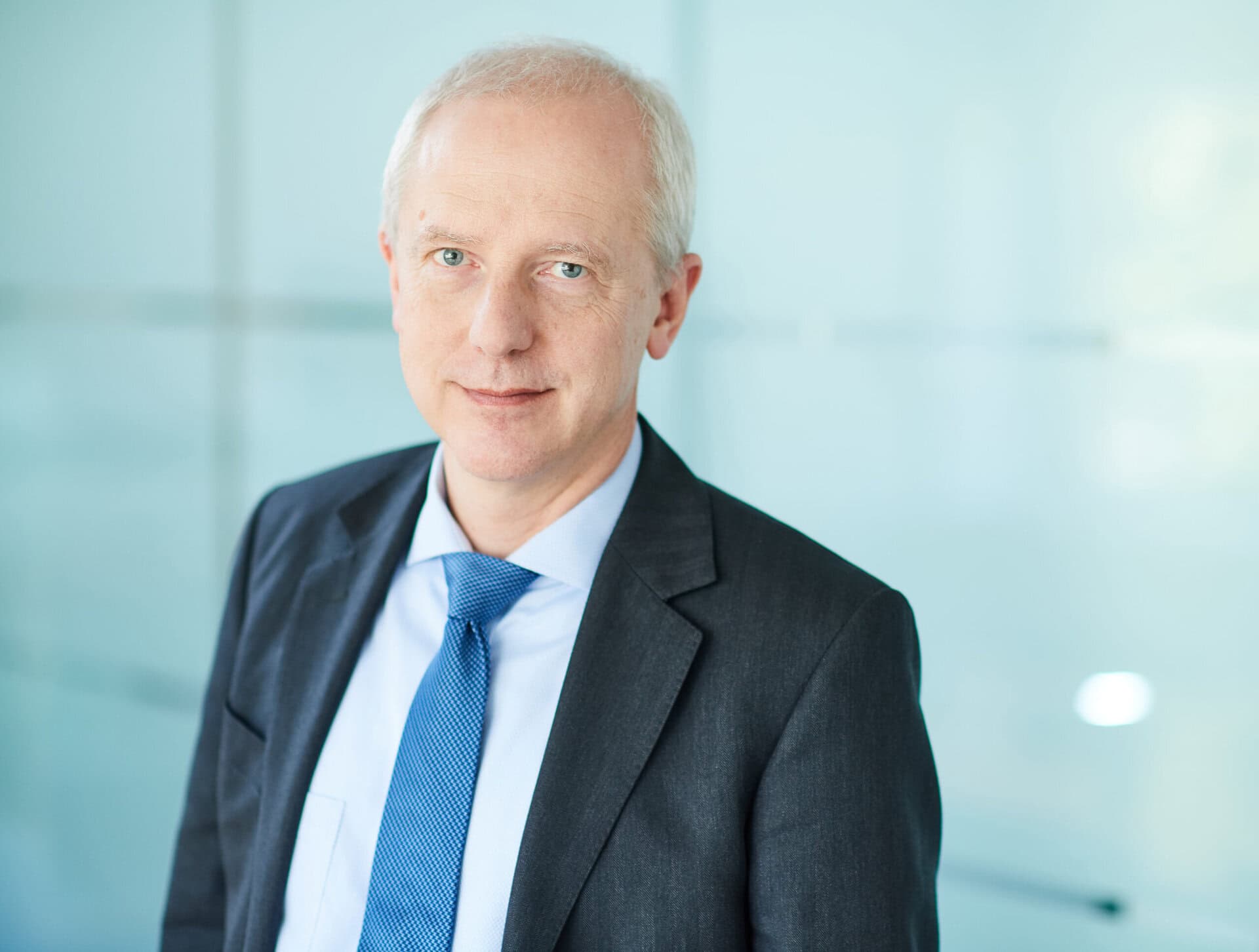 Director General of Fertilizers Europe Jacob Hansen to step down ...
