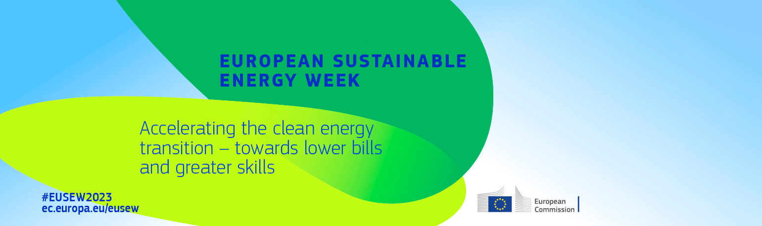 Fertilizers Europe at European Sustainable Energy Week - Fertilizers Europe